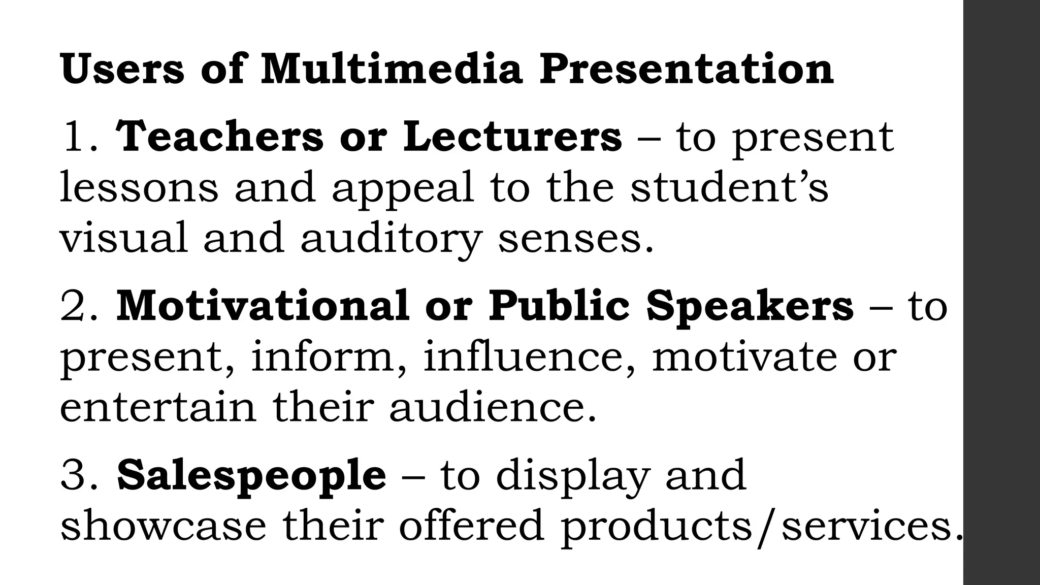 Module 15 Multimedia Information and Media.pptx