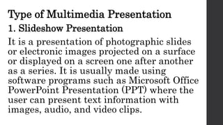 Module 15 Multimedia Information and Media.pptx