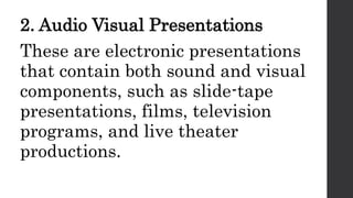 Module 15 Multimedia Information and Media.pptx