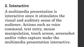 Module 15 Multimedia Information and Media.pptx