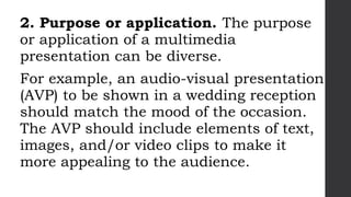 Module 15 Multimedia Information and Media.pptx
