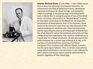 Module 16 - People of Note | PPT