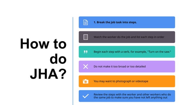 00007MODULE 16 JHA safety officer training | PPTX