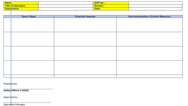 00007MODULE 16 JHA safety officer training | PPTX
