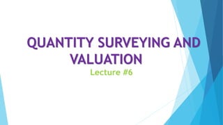 5#rate analysis problems | PPTX