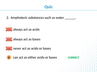 Module 17 lesson 1 Introduction to Acids and Bases.pptx