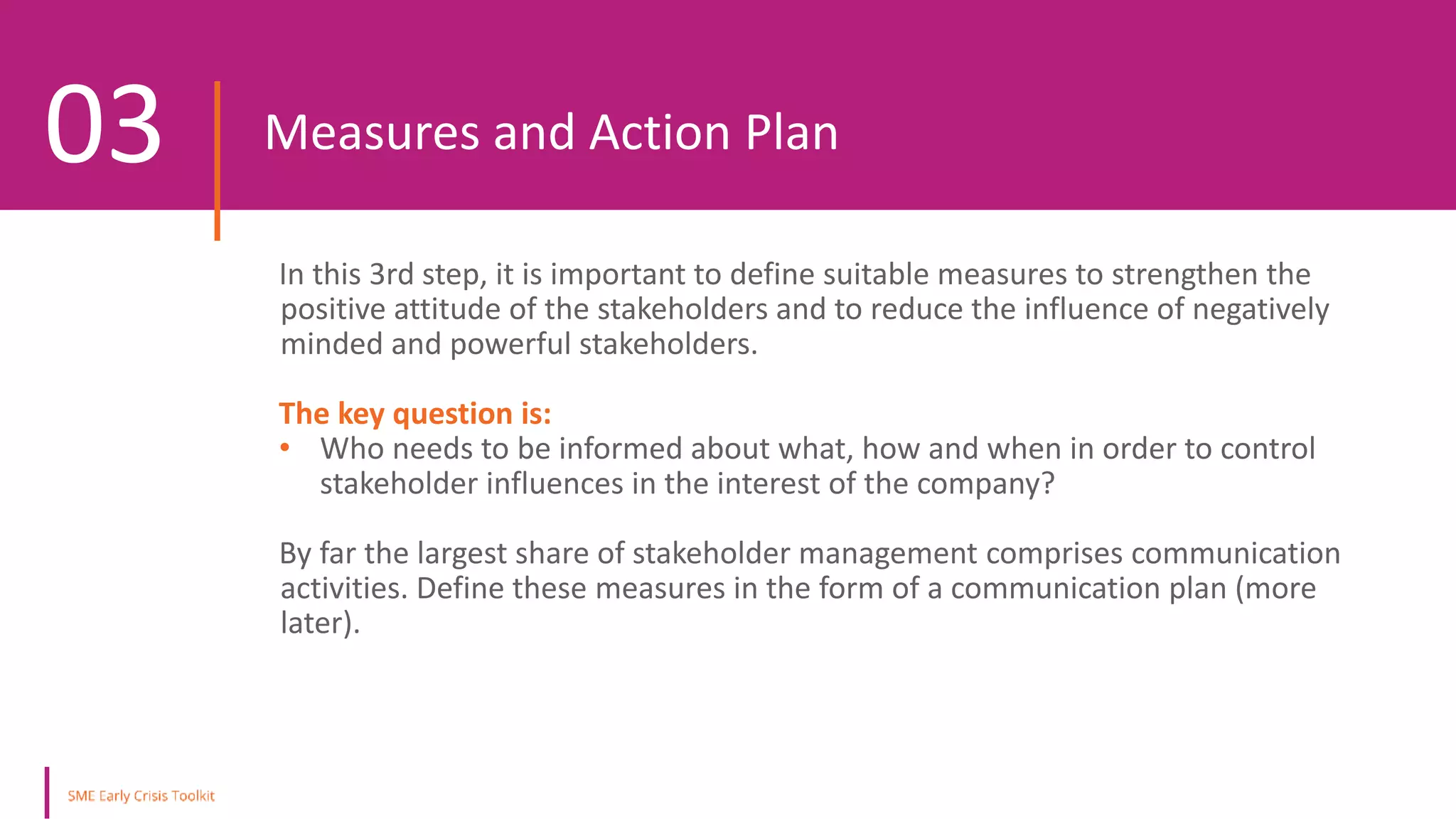 Module 18 - Stakeholder Management.pptx