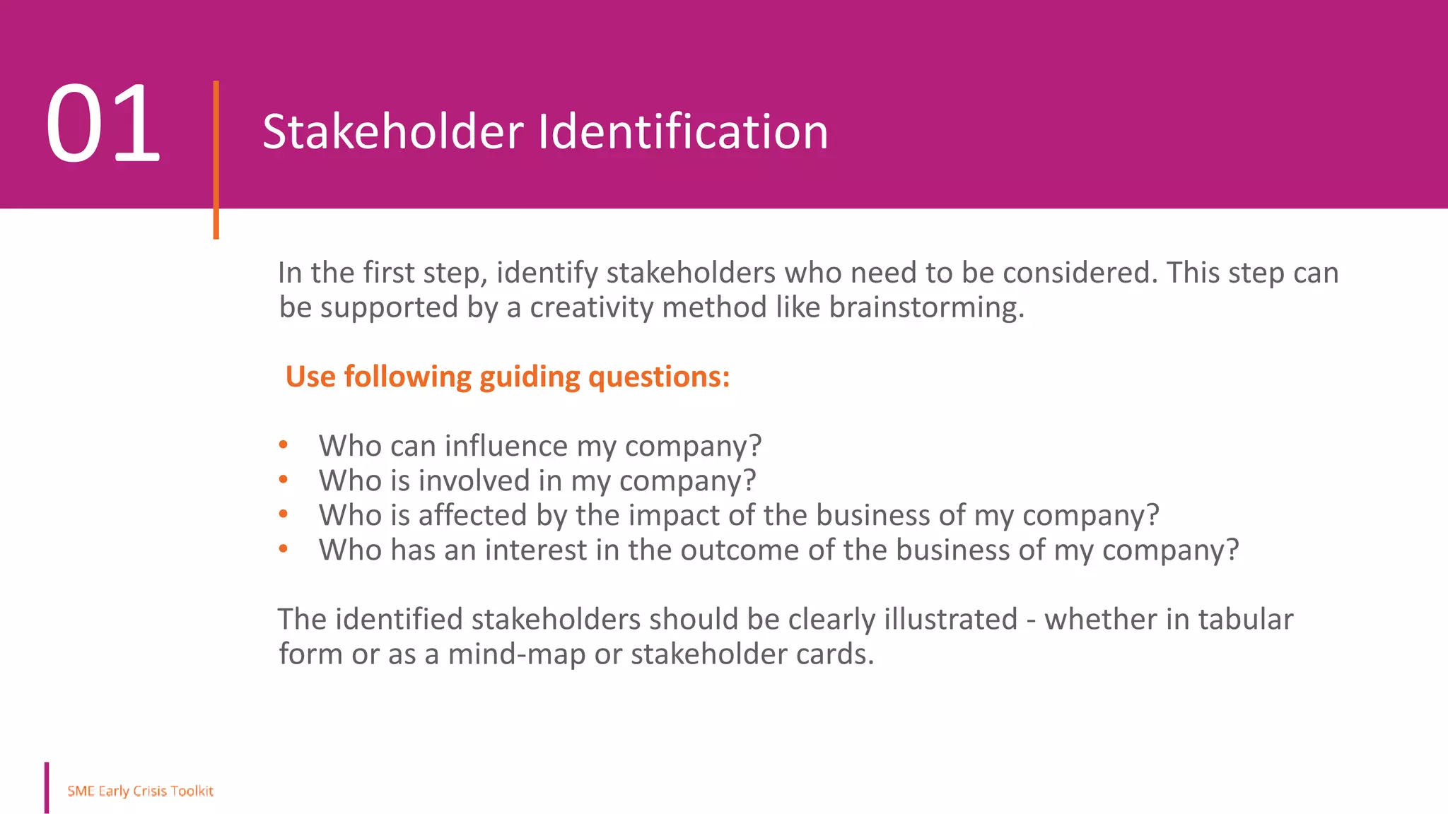 Module 18 - Stakeholder Management.pptx