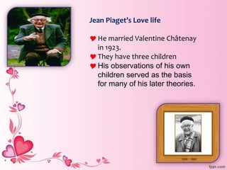 Module 19 cognitive development | PPTX