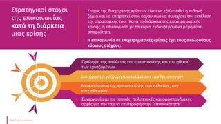 Module 19 - Crisis Communications_gr.pptx