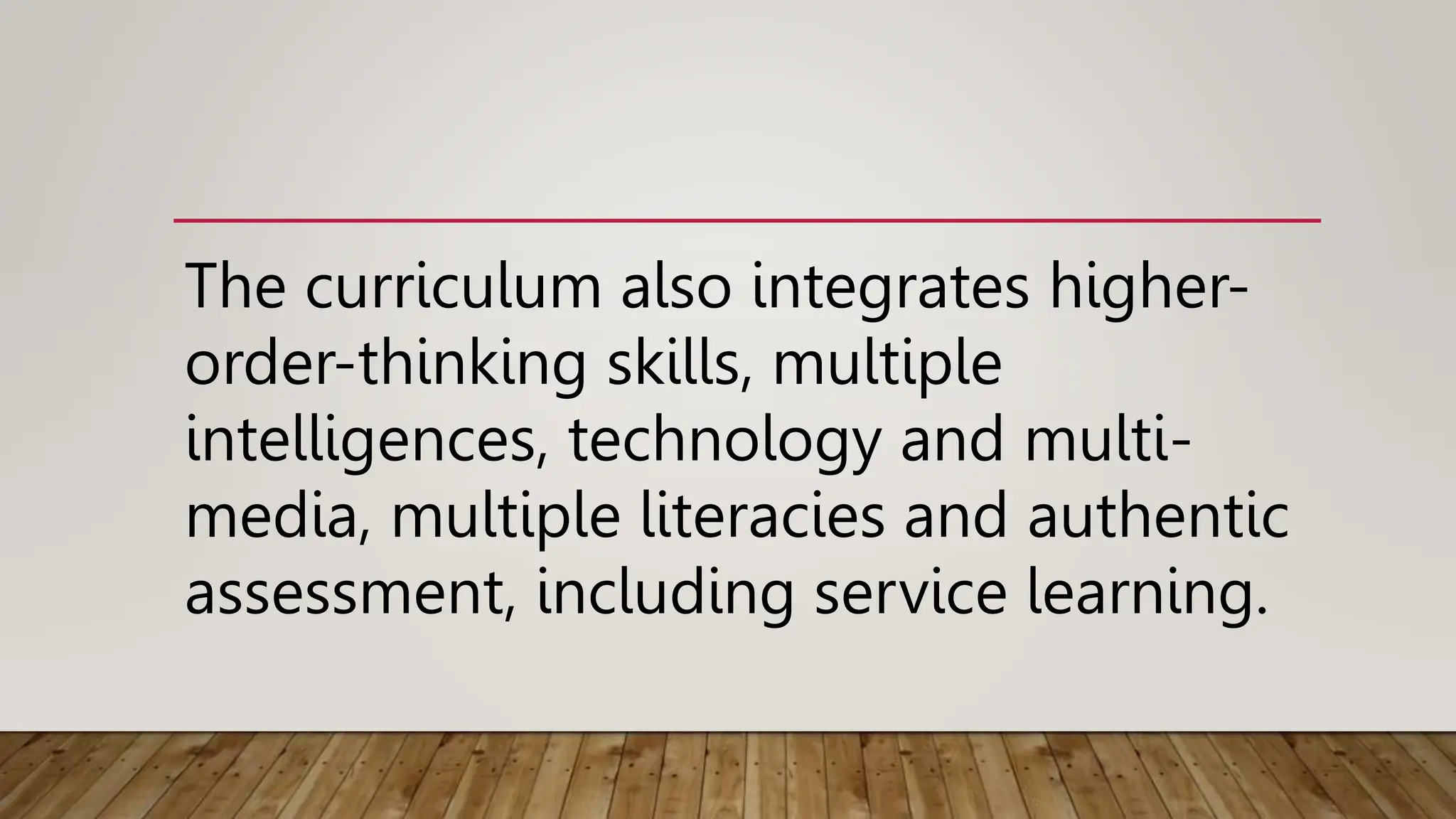 MODULE 1 A 1 Building and Enhancing New Literacies Across th Curriculum ...