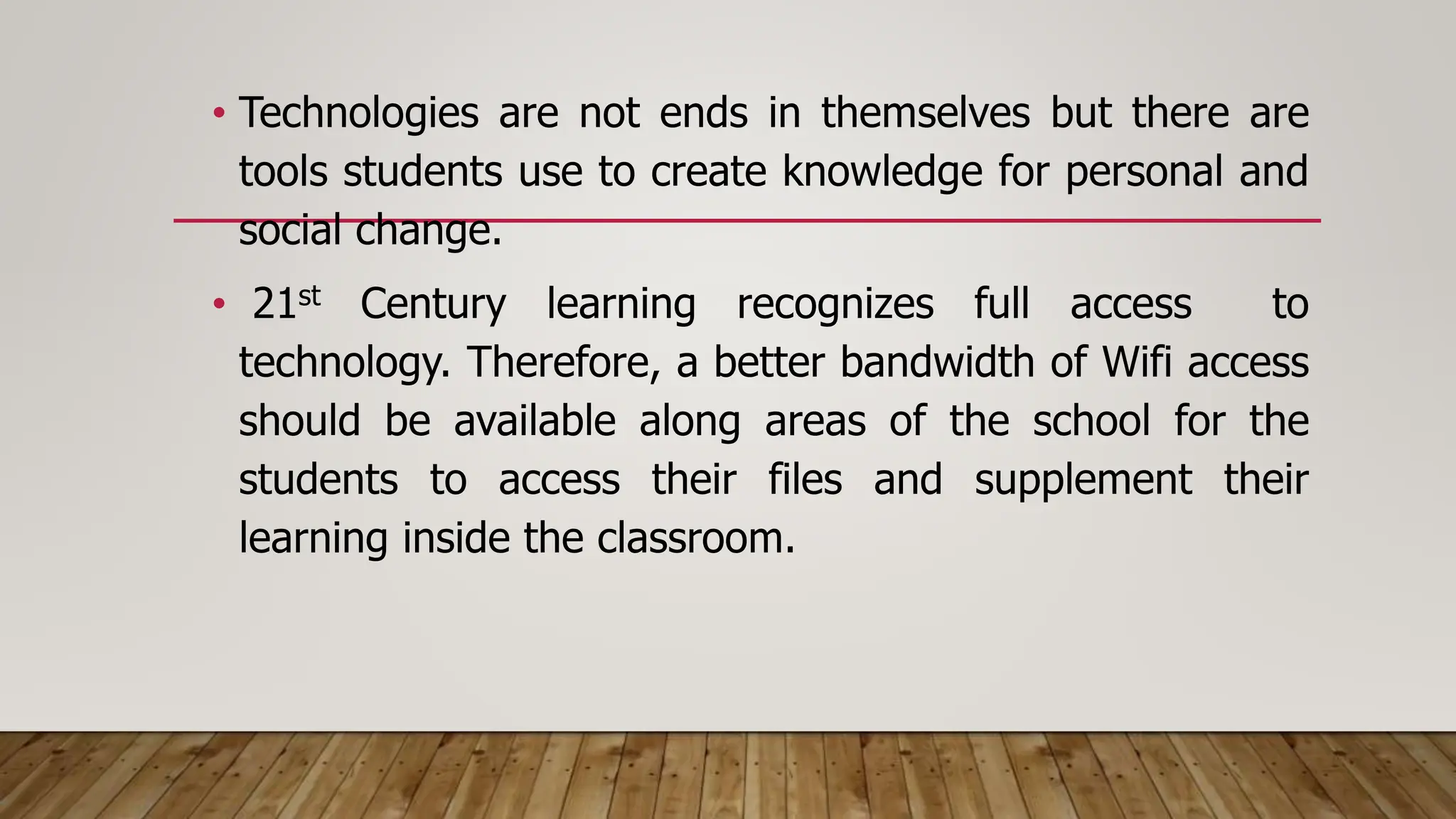 MODULE 1 A 1 Building and Enhancing New Literacies Across th Curriculum ...