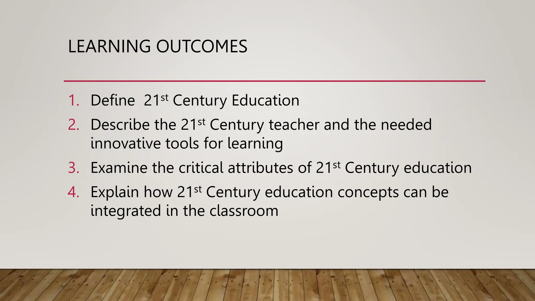 MODULE 1 A 1 Building and Enhancing New Literacies Across th Curriculum ...