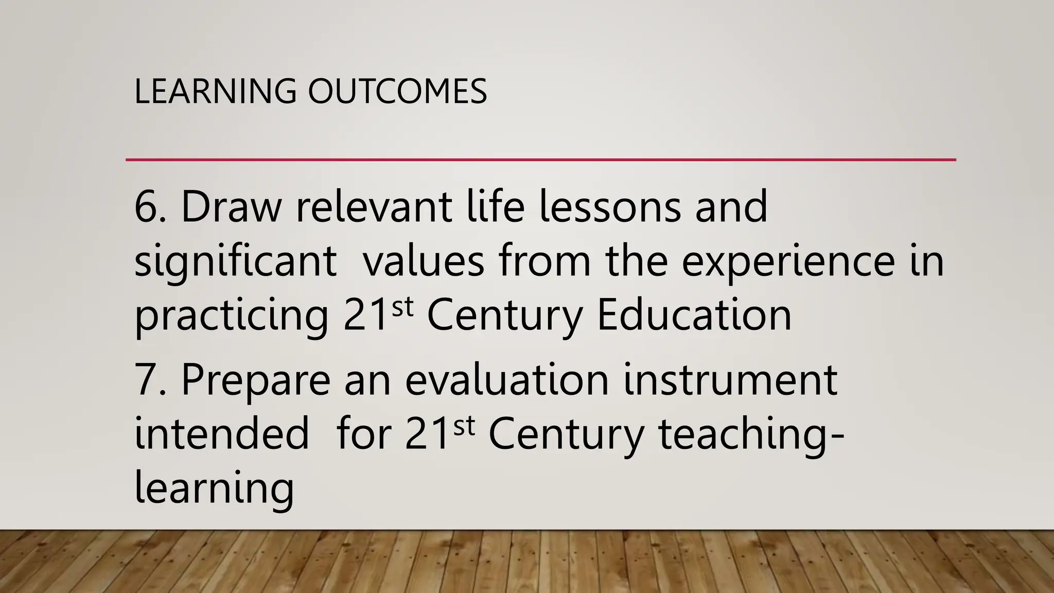 MODULE 1 A 1 Building and Enhancing New Literacies Across th Curriculum ...