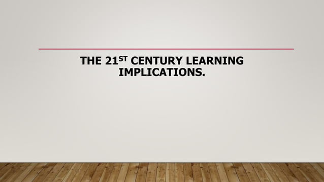 MODULE 1 A 1 Building and Enhancing New Literacies Across th Curriculum ...