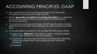 Module 1 accounting theory.pdf | Business Accounting & Finance | Business