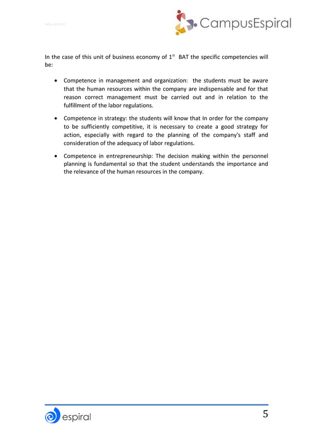 Module 1 activity clil unit plan template | PDF