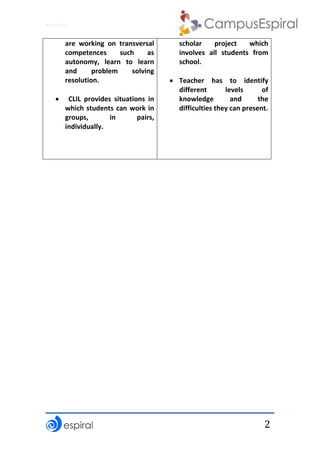 Module 1 activity swot | PDF