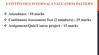 Module 1a ECT474.ppt