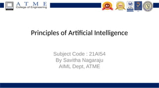 Module1_AI_6_12_2023_basics of Artificial Intelligence | PPT