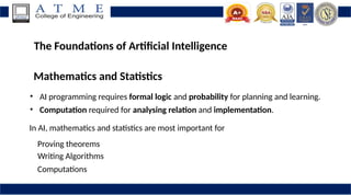 Module1_AI_6_12_2023_basics of Artificial Intelligence | PPT