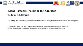 Module1_AI_6_12_2023_basics of Artificial Intelligence | PPT
