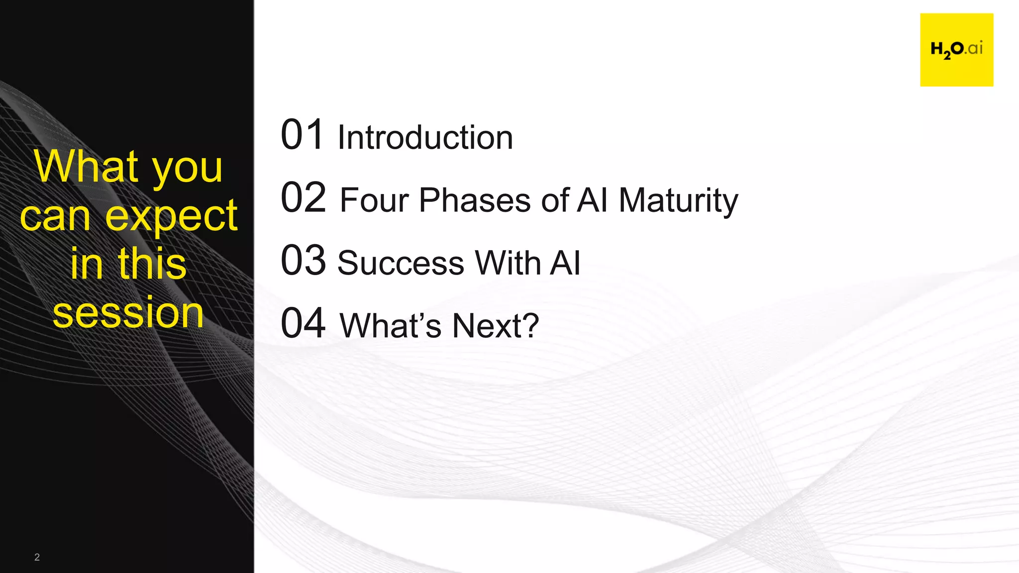 AI Foundations Course Module 1 - Shifting to the Next Step in Your AI ...