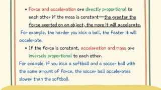Module 1 and 2 -Newton's Laws of Motion.pptx