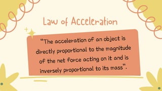 Module 1 and 2 -Newton's Laws of Motion.pptx