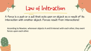 Module 1 and 2 -Newton's Laws of Motion.pptx