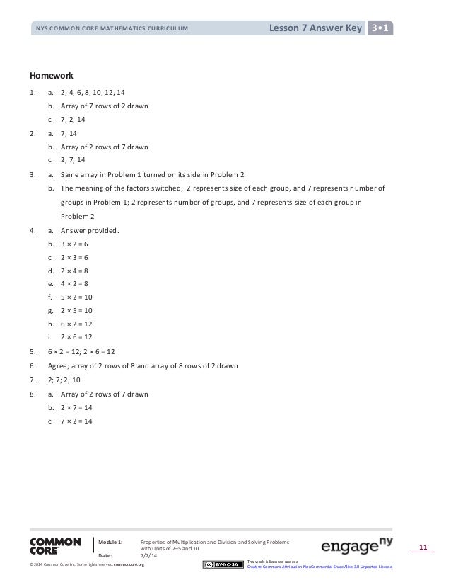 Lesson 14 Homework 5 2 Answer Key Common Core Grade 5 Math Homework Lesson 14 Homework 5 2 Answer Key Common Core Grade 5 Math Homework