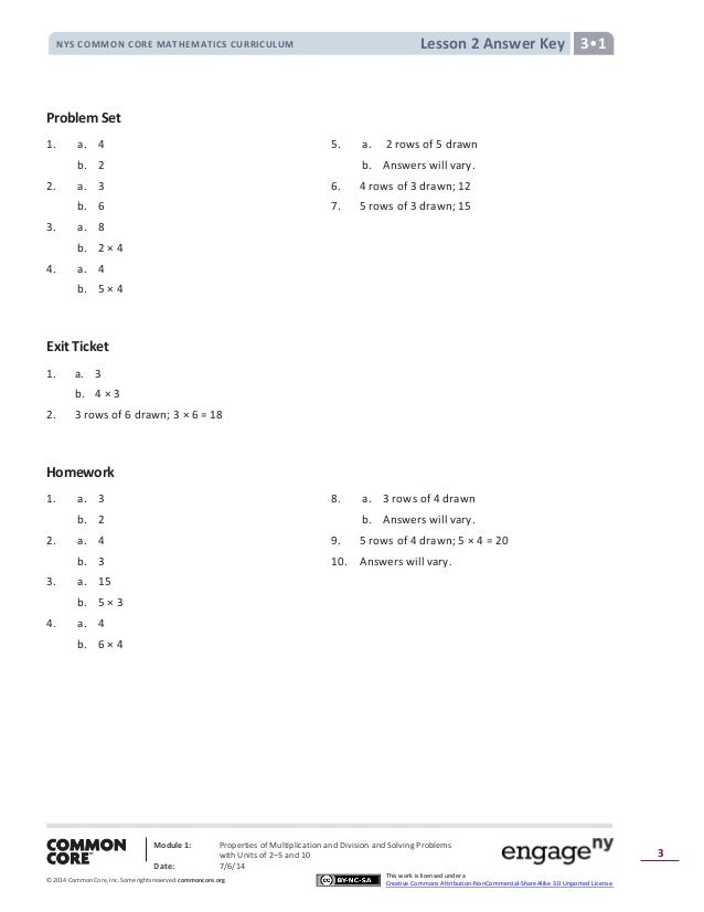 Module 1 Answer Key module-1-answer-key