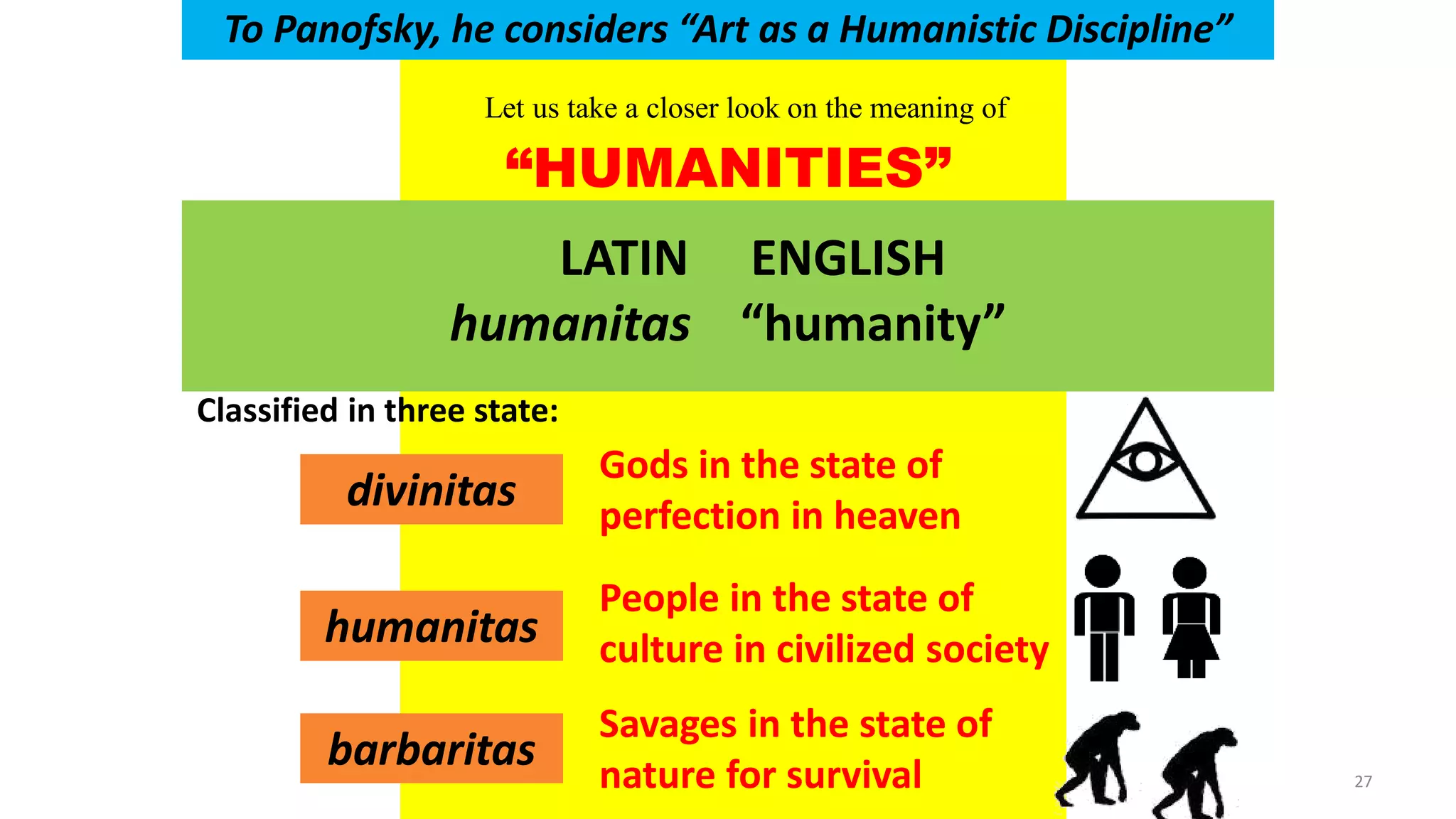 MODULE 1 (Art as a Humanistic Discipline).pdf