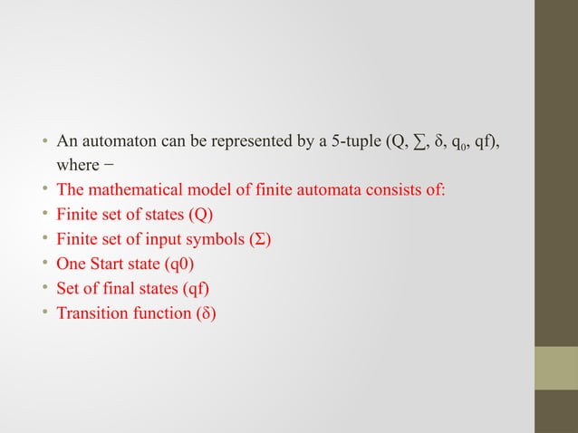 Compiler Design Introduction With Design | PPT | Free Download