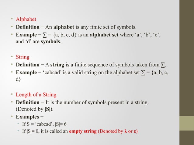Compiler Design Introduction With Design | PPT | Free Download