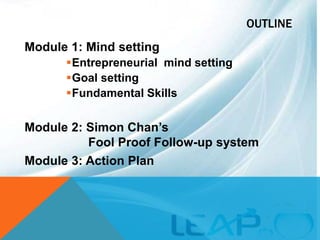 Module1 Part 2: Company | PPT