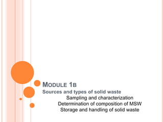 Module 1solid waste managment and mitigation.pptx