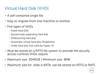 Module 1b - Hyper-v Configuration.pptx