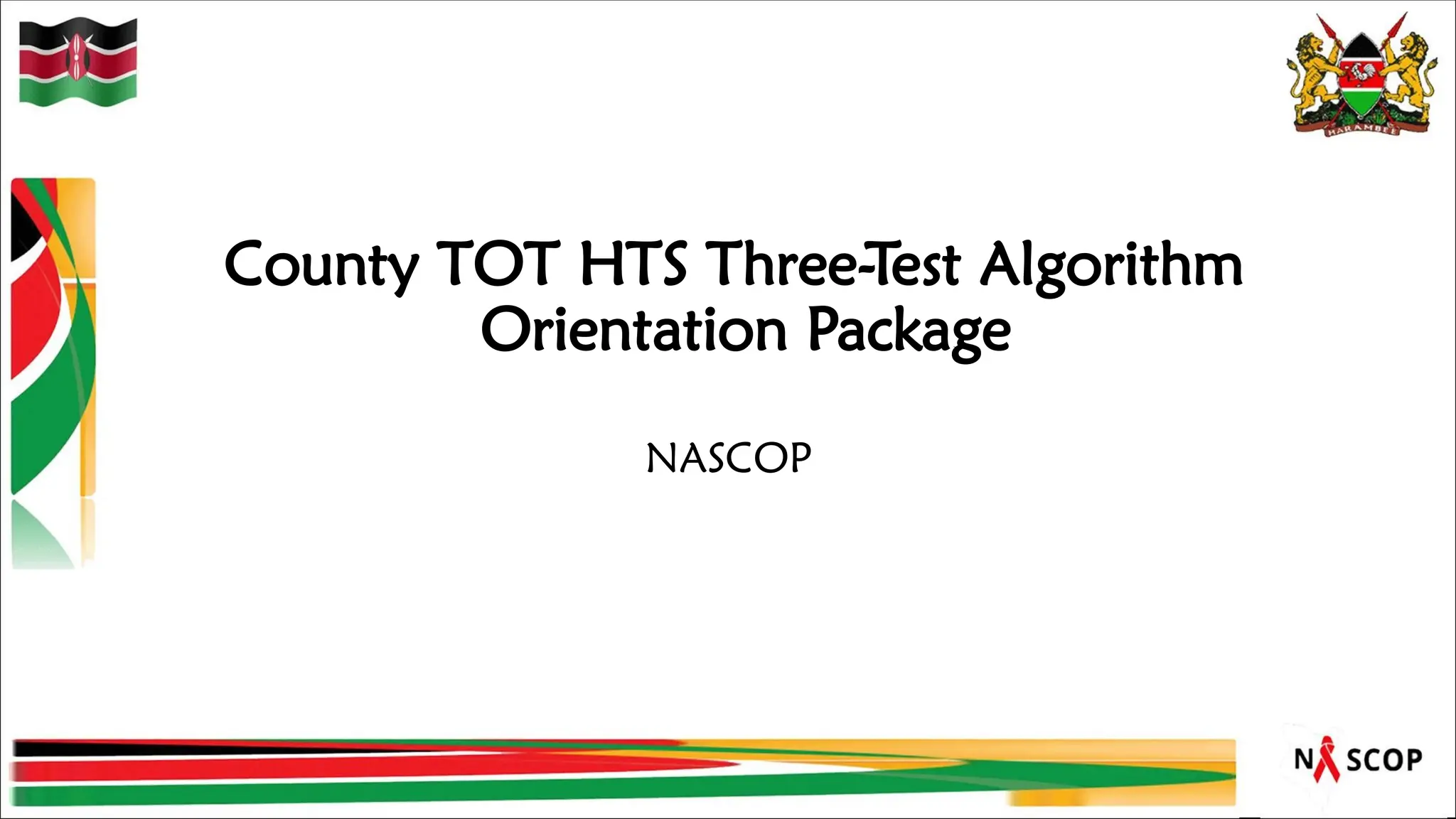 Module 1 Background Machakos.ppt Basic Bio | PPT