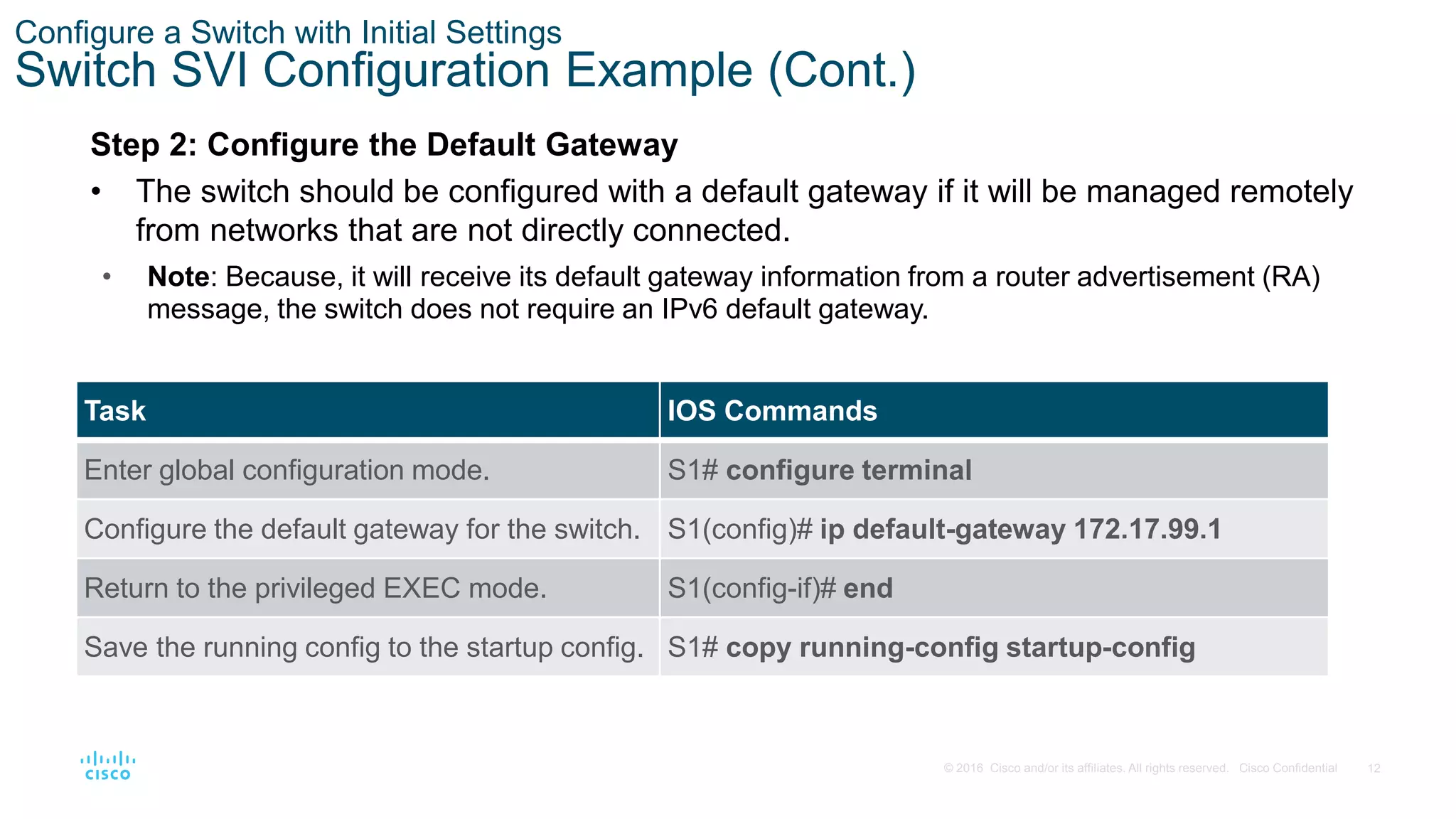 Module 1 Basic Device Configurationpptx Operating Systems Computer 4116