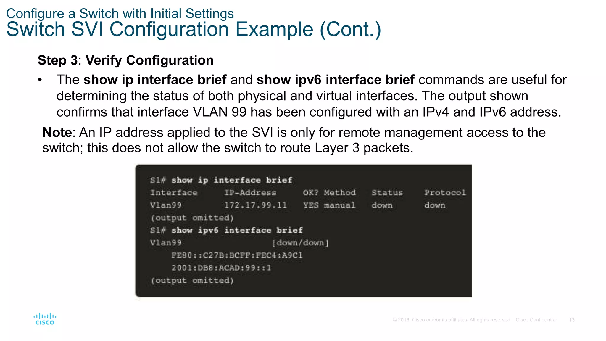 Module 1 Basic Device Configurationpptx Operating Systems Computer 9713