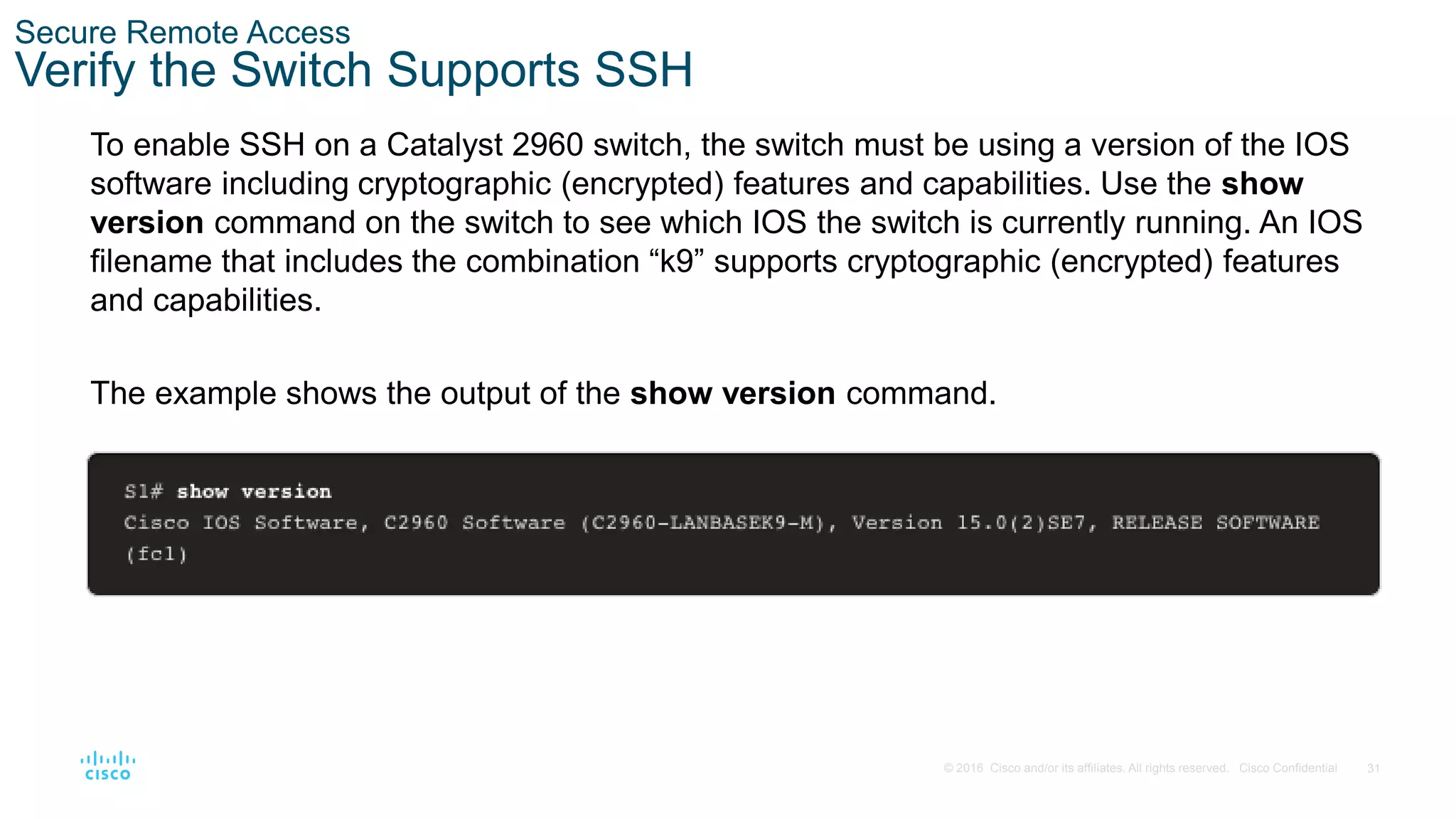 Module 1 Basic Device Configurationpptx Operating Systems Computer 8850