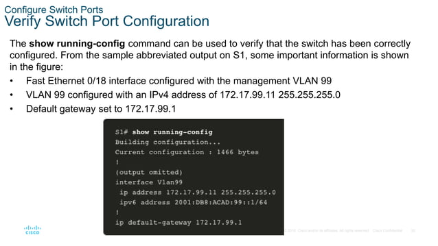 Module 1 Basic Device Configuration.pptx | Operating Systems | Computer Software and Applications