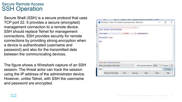 Module 1 Basic Device Configuration Pptx