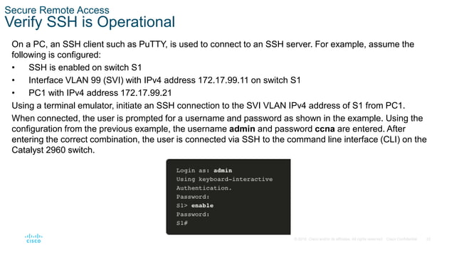 Module 1 Basic Device Configuration Pptx