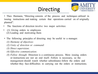 Module 1 Basics and functions of Mgt.pptx