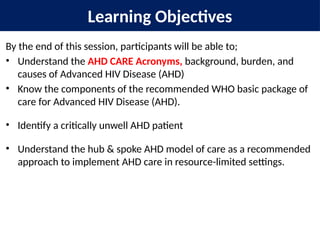 Module 1_Basics of AHD_Updated, Sept 2025.pptx