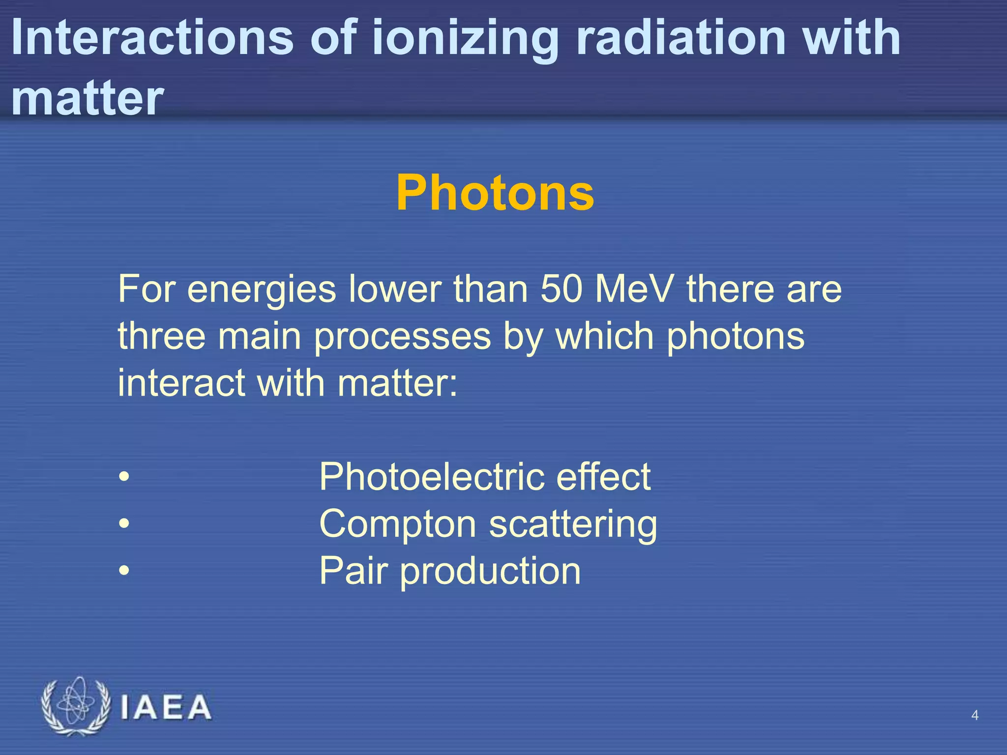 Module 1_Basics of biological effects of ionizing radiation.ppt