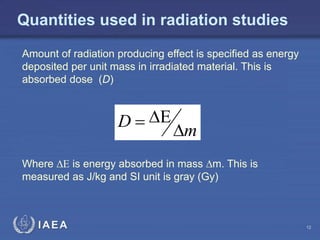 Module 1_Basics of biological effects of ionizing radiation.ppt