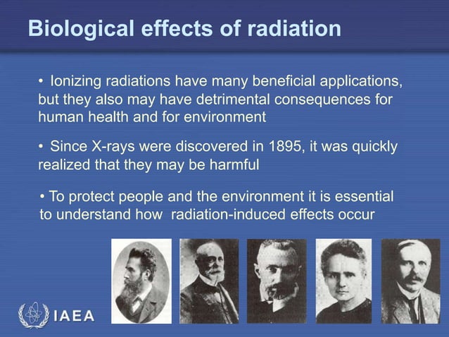 Module 1_Basics of biological effects of ionizing radiation.ppt